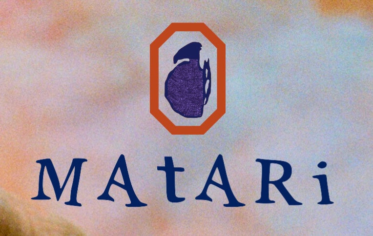 MATARI Jewellery – M A T A R I